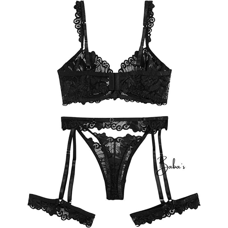 Cami Babas